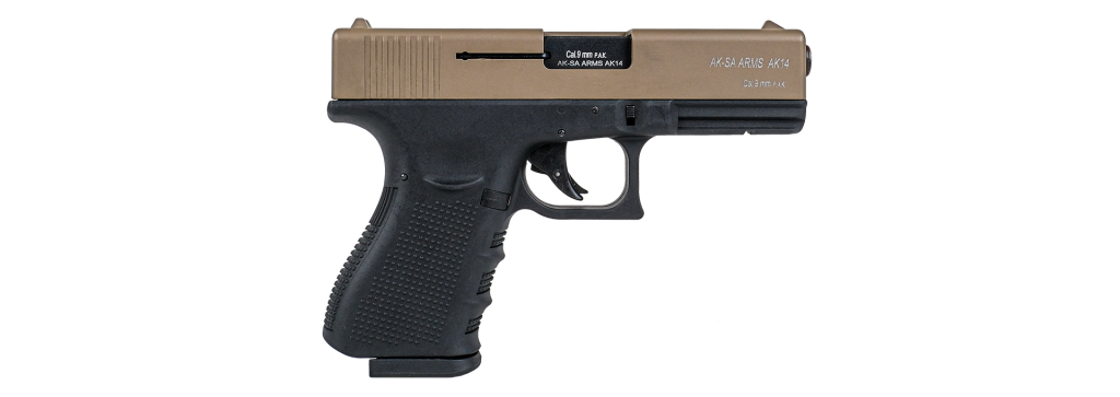 AK14-K10 « Aksa Arms