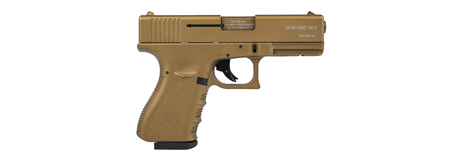 AK14-K10 « Aksa Arms